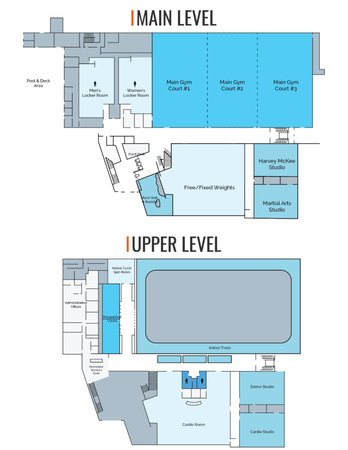 Associated Students, CSUF | Recreation