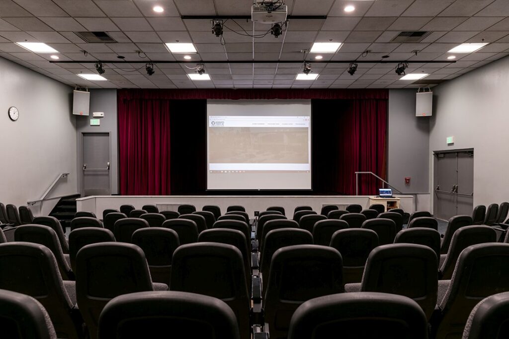 Associated Students, CSUF | Titan Theater