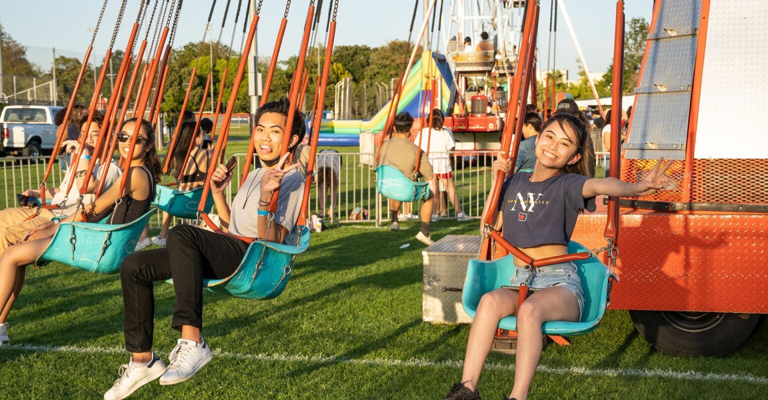 Associated Students, CSUF