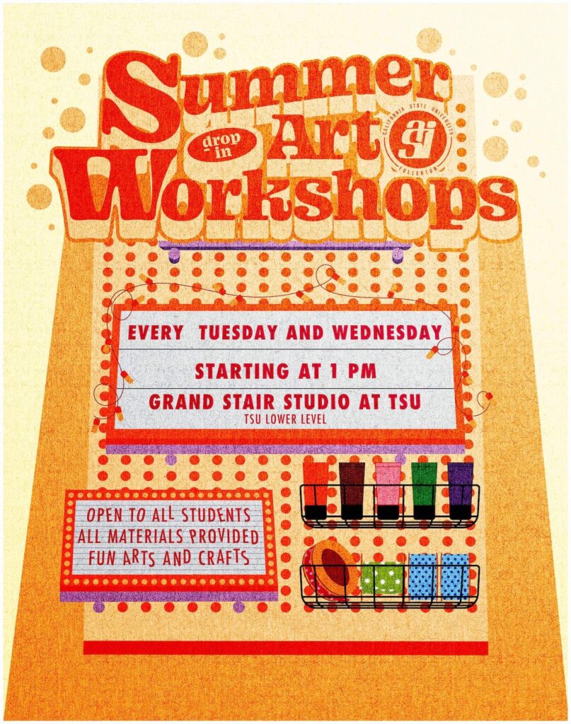 Associated Students, CSUF | Services