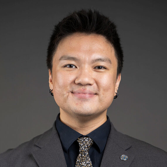 Student Government - Associated Students, CSUF