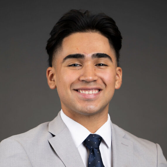 Student Government - Associated Students, CSUF