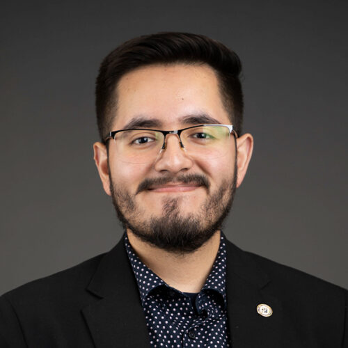 Student Government - Associated Students, CSUF