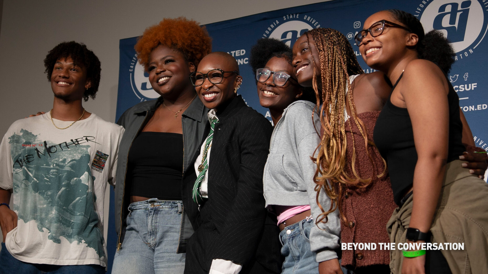 Associated Students, CSUF