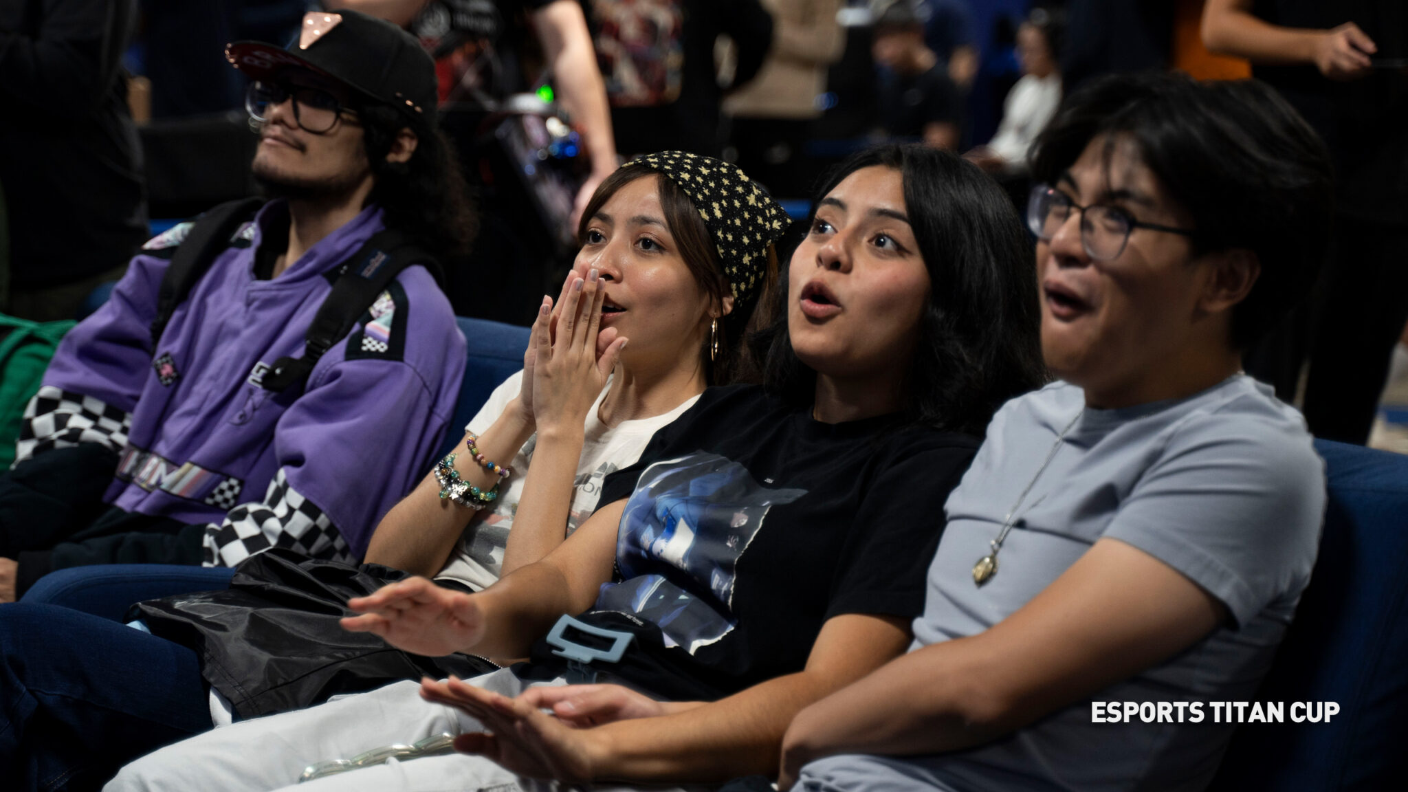 Associated Students, CSUF