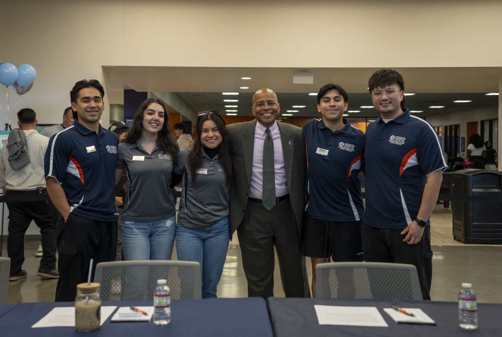 Associated Students, CSUF | ASI Student Leaders Spark Change at 2024 ...