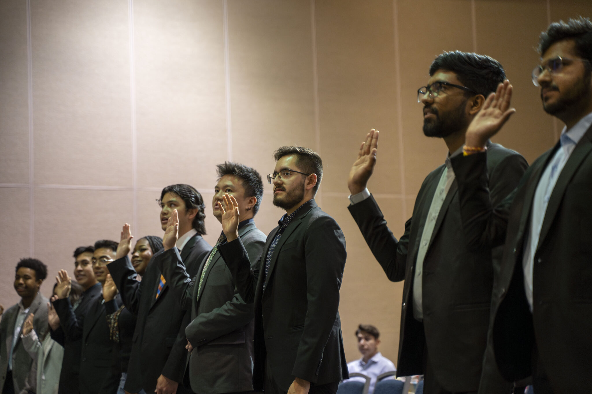 Associated Students, CSUF | Your Guide to the ASI 2025 Vote