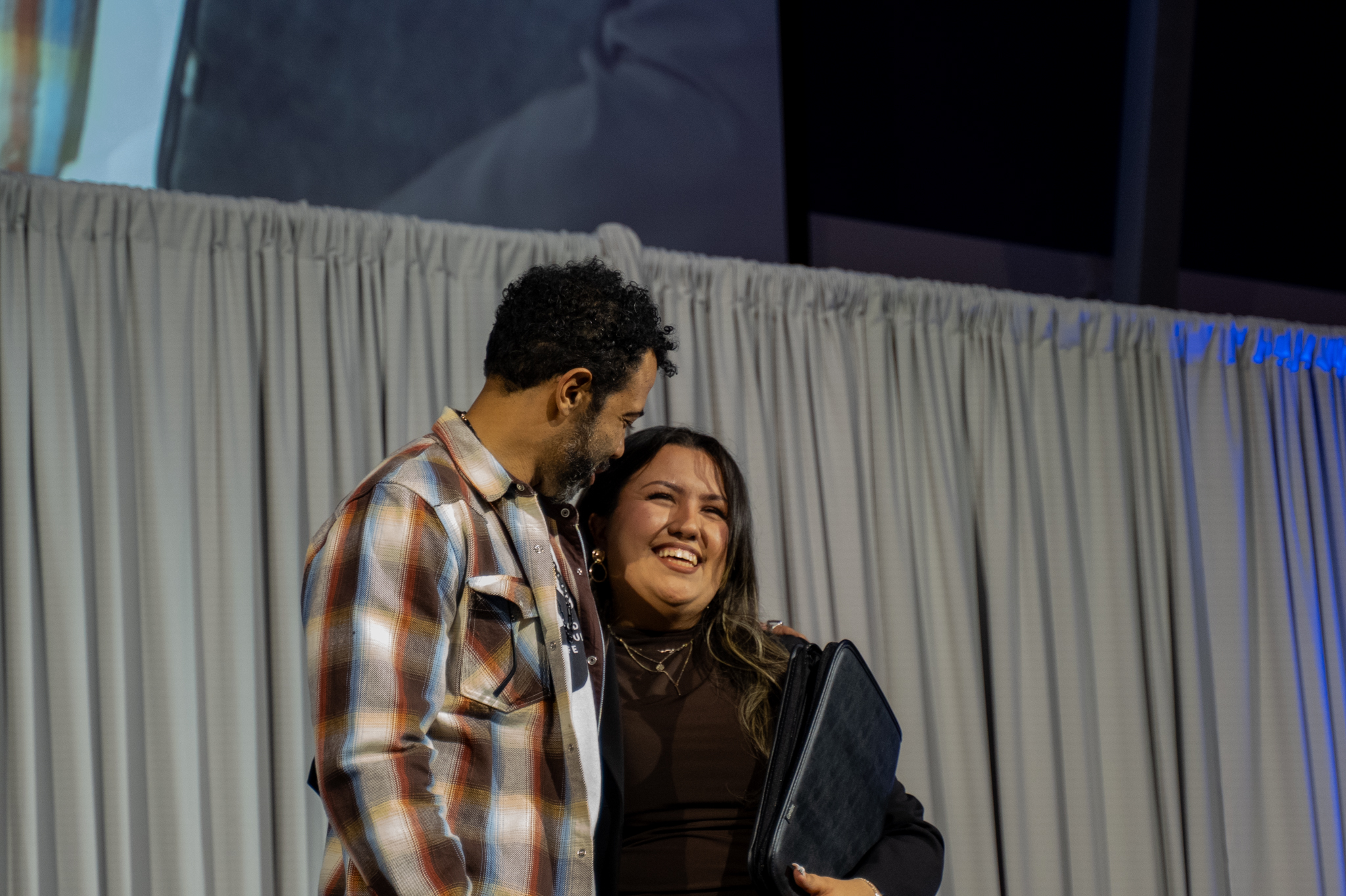 The Importance of Storytelling and Embracing the Present with Daveed Diggs