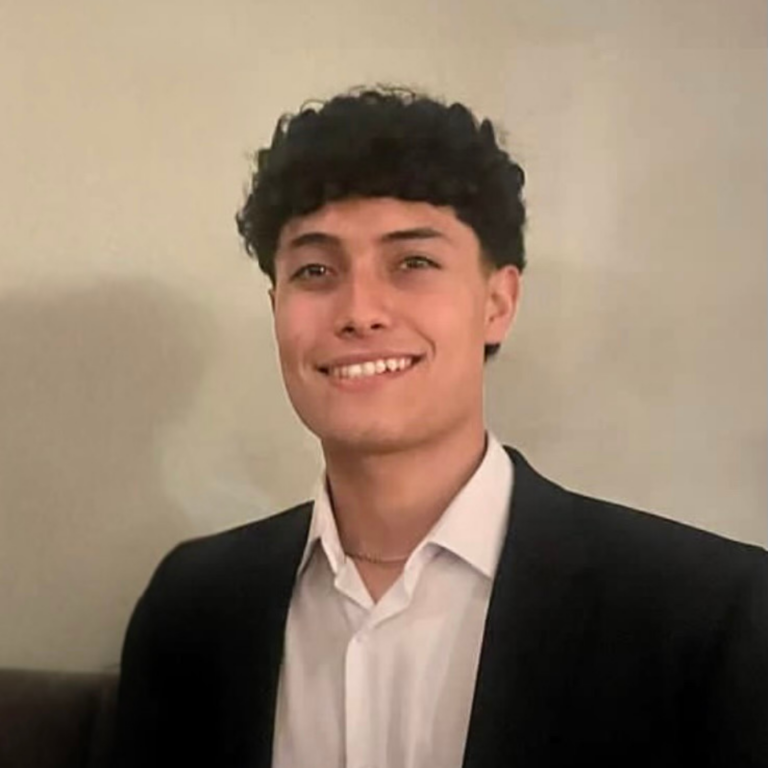 Armando Salazar - Associated Students, CSUF