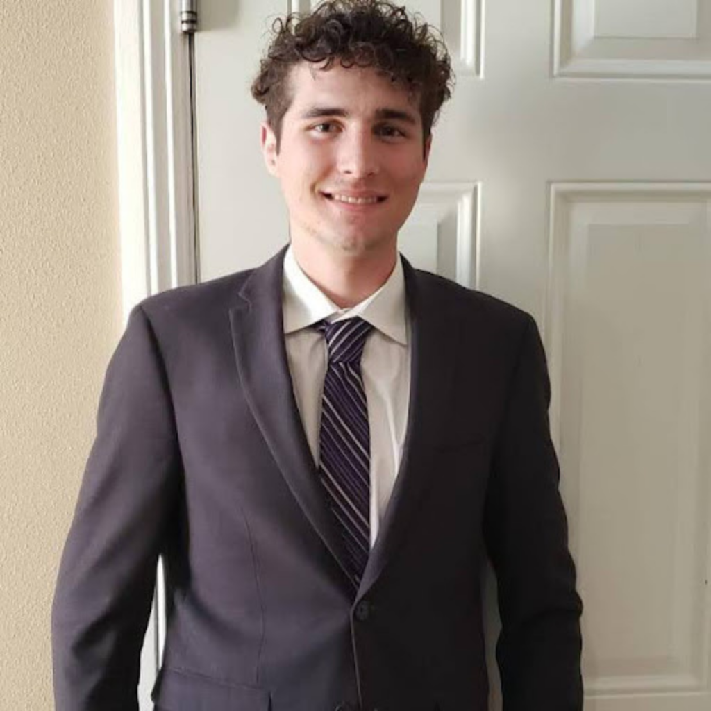 Associated Students, CSUF | Christopher Manlove