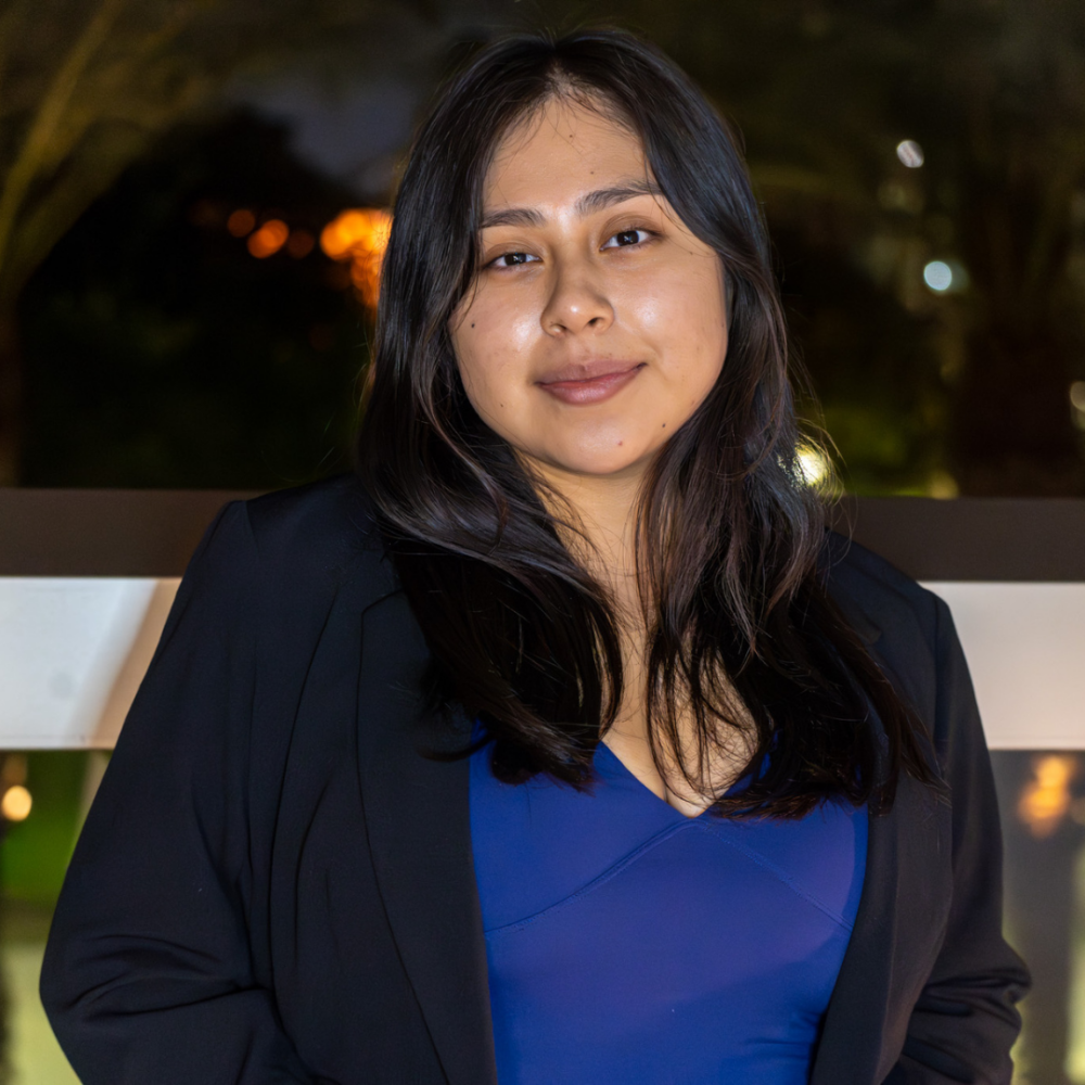 Associated Students, CSUF | Jenny Guzman