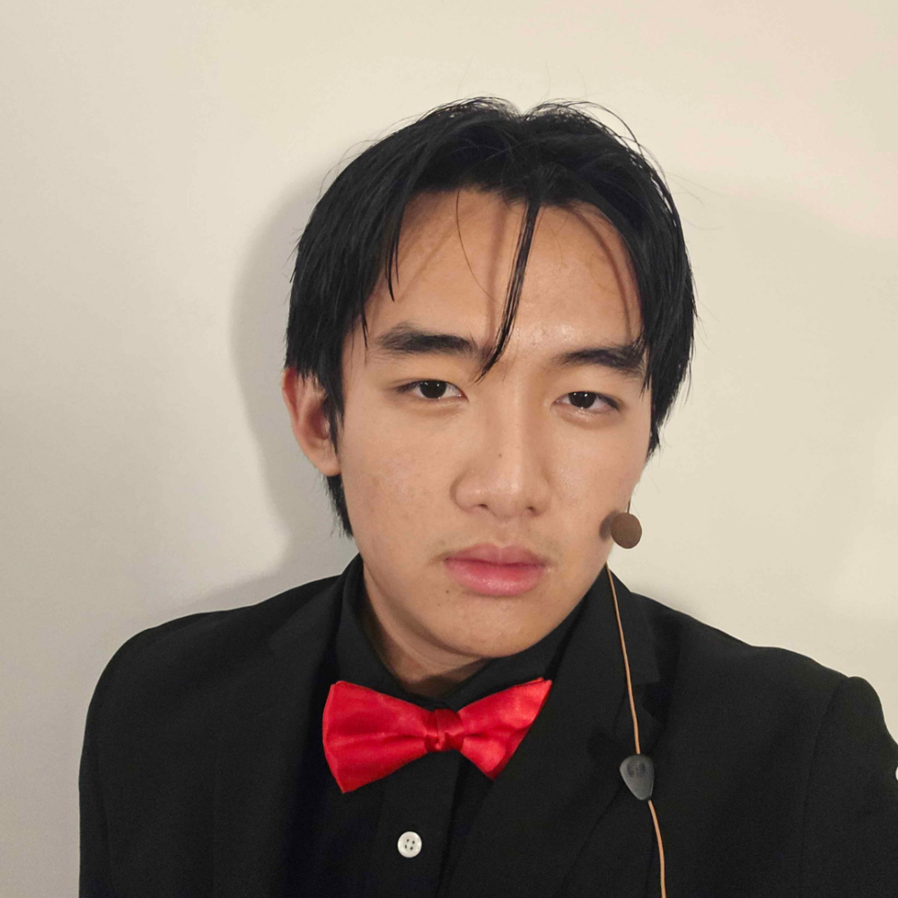 Associated Students, CSUF | Khoi Tran