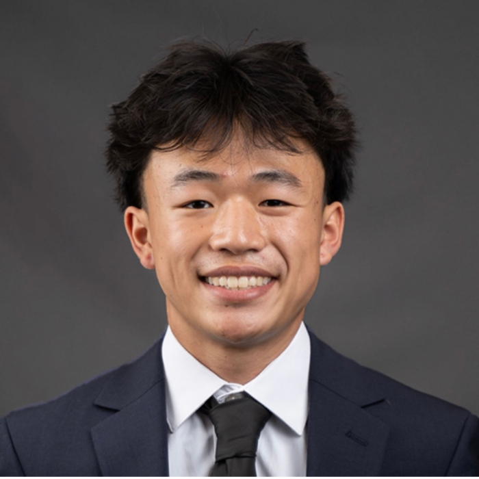 Associated Students, CSUF | Shay Quock