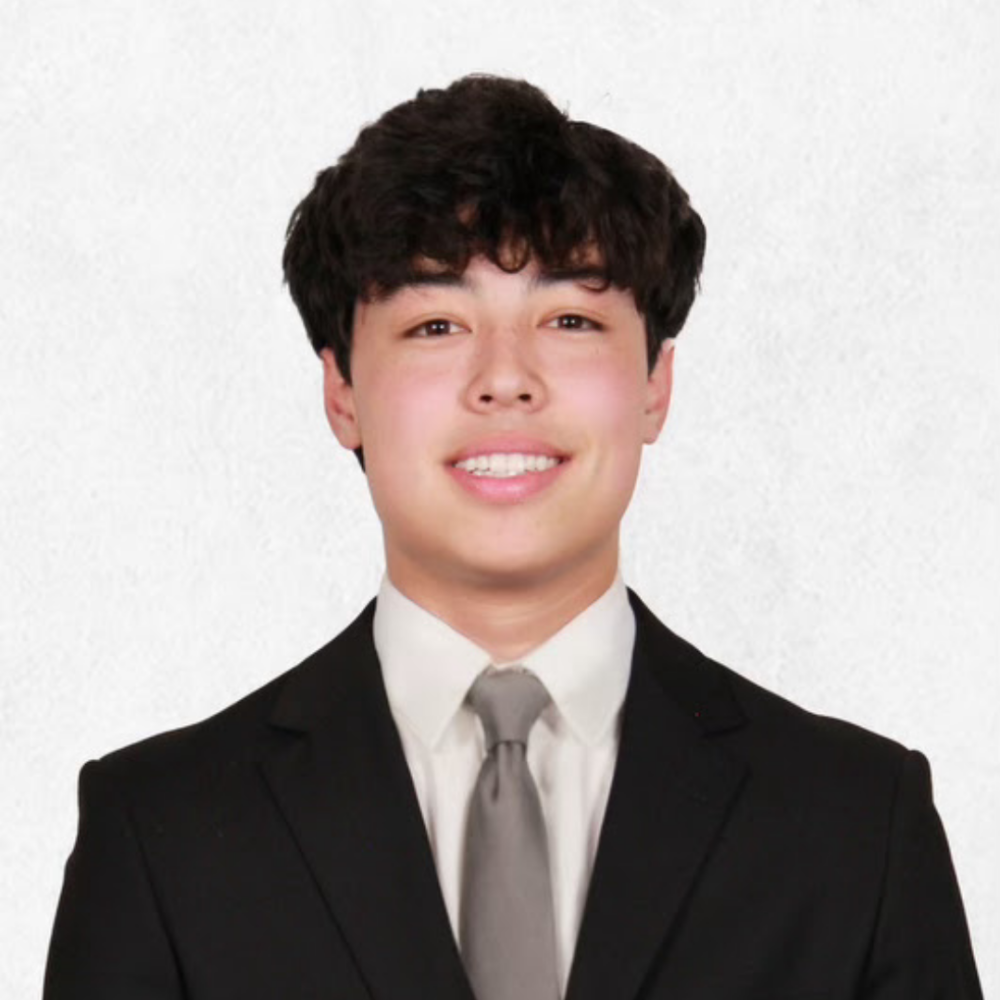 Associated Students, CSUF | Tyler Gibbs
