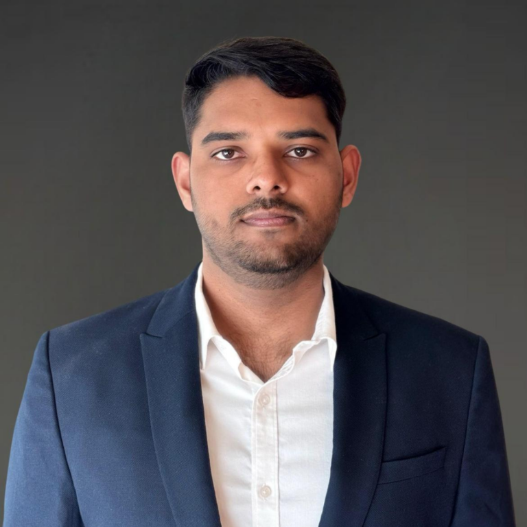 Associated Students, CSUF | Yashwanth Reddy