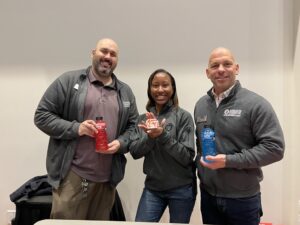 Grab & Go: On-Campus Pantry Events Make Nutrition Easy and Accessible ...