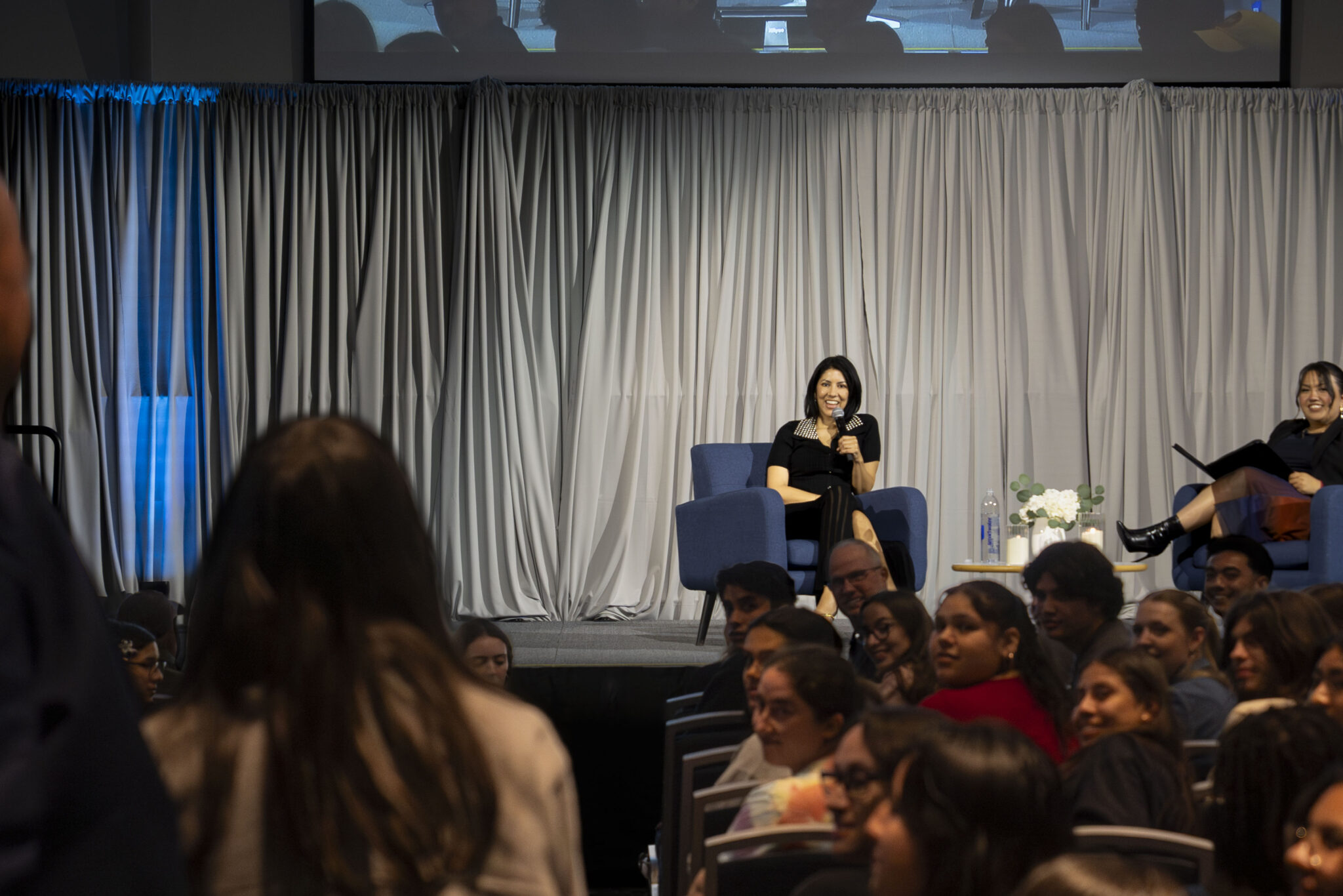 Stephanie Beatriz Gets Real: A Journey of Vulnerability and Courage ...