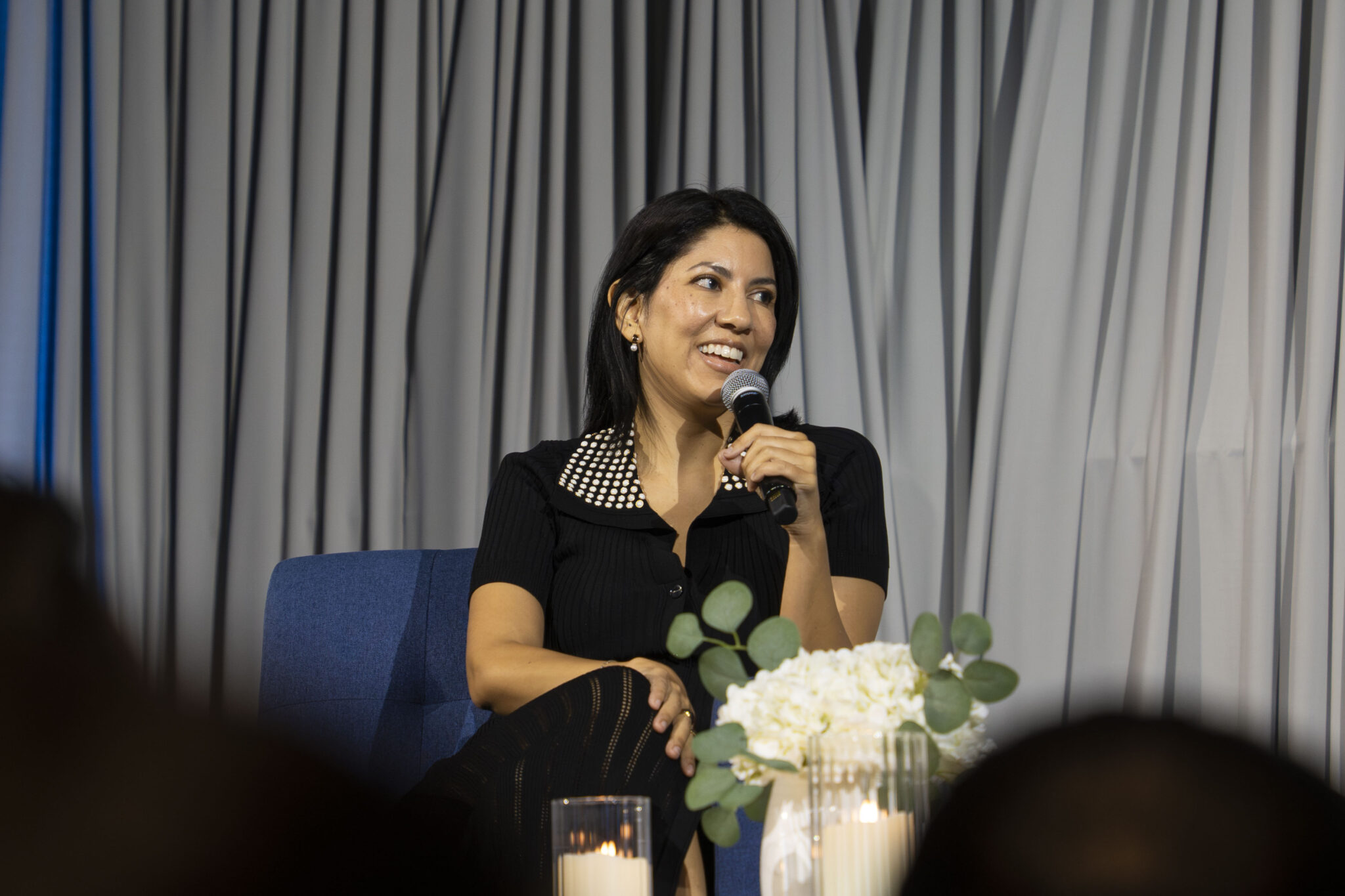 Stephanie Beatriz Gets Real: A Journey of Vulnerability and Courage ...