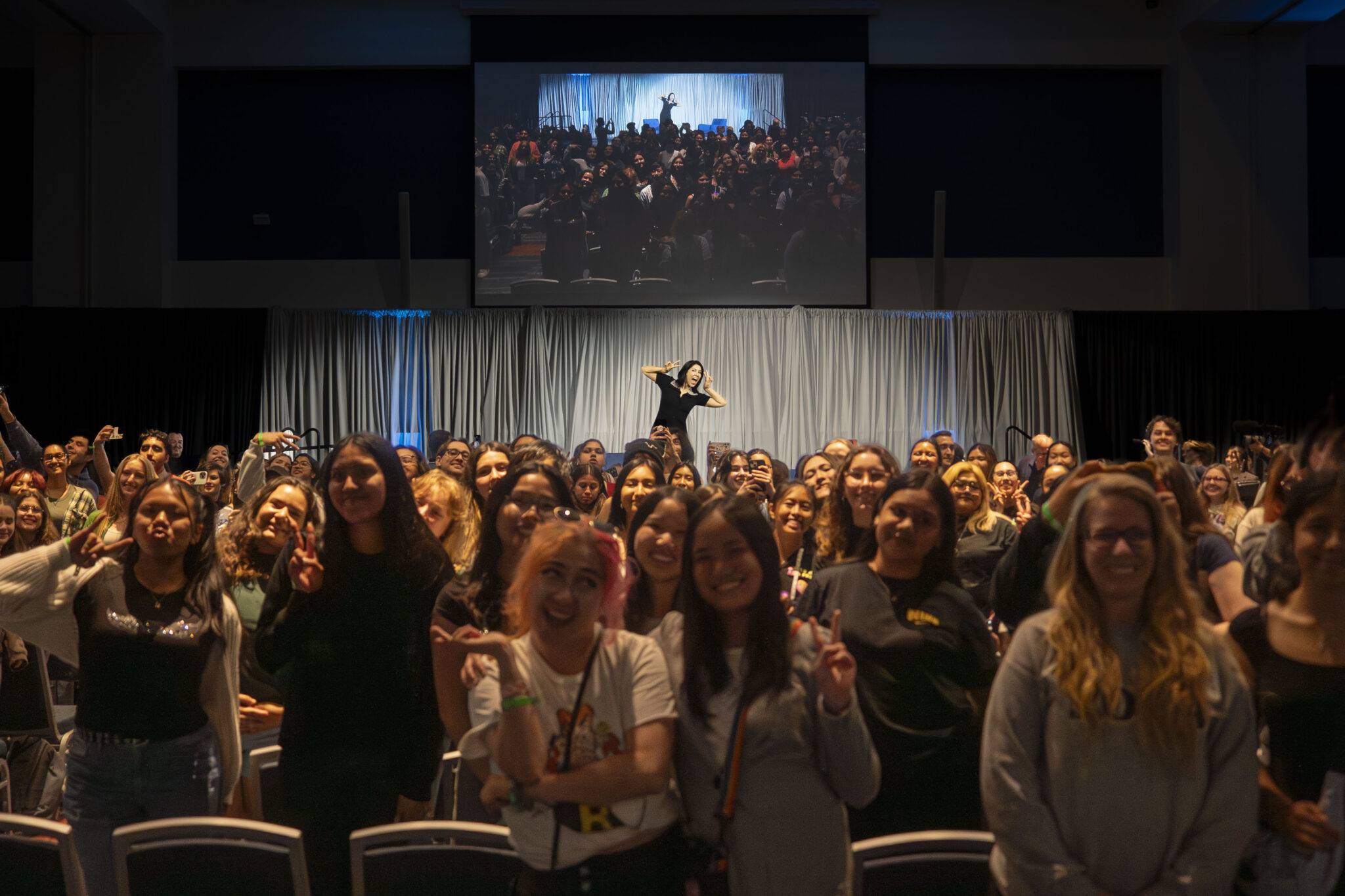 Stephanie Beatriz Gets Real: A Journey of Vulnerability and Courage ...
