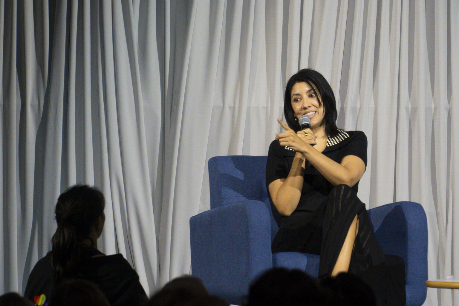 Stephanie Beatriz Gets Real: A Journey of Vulnerability and Courage ...