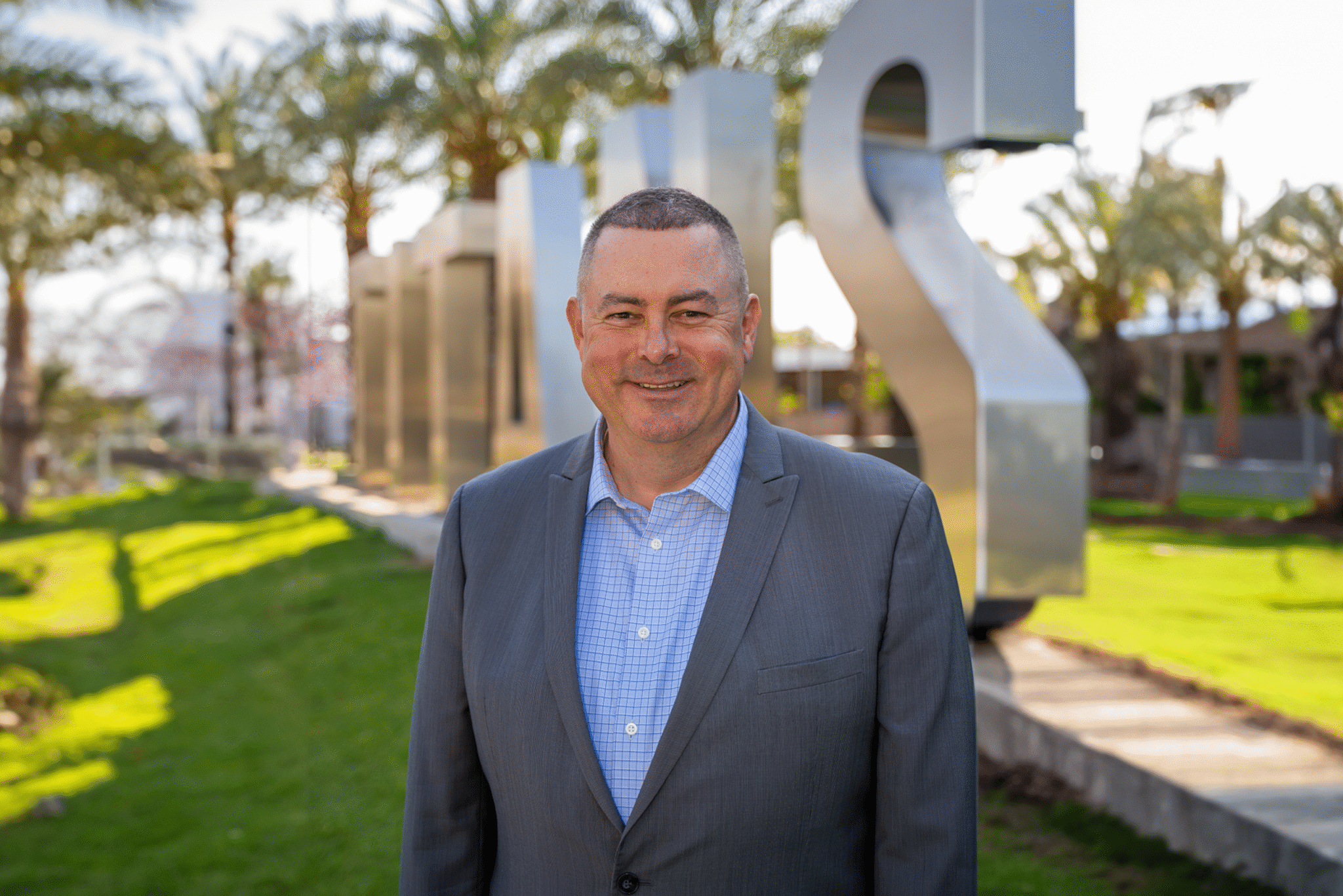 Associated Students, CSUF | Dr. Dave Edwards: A Decade of Dedication