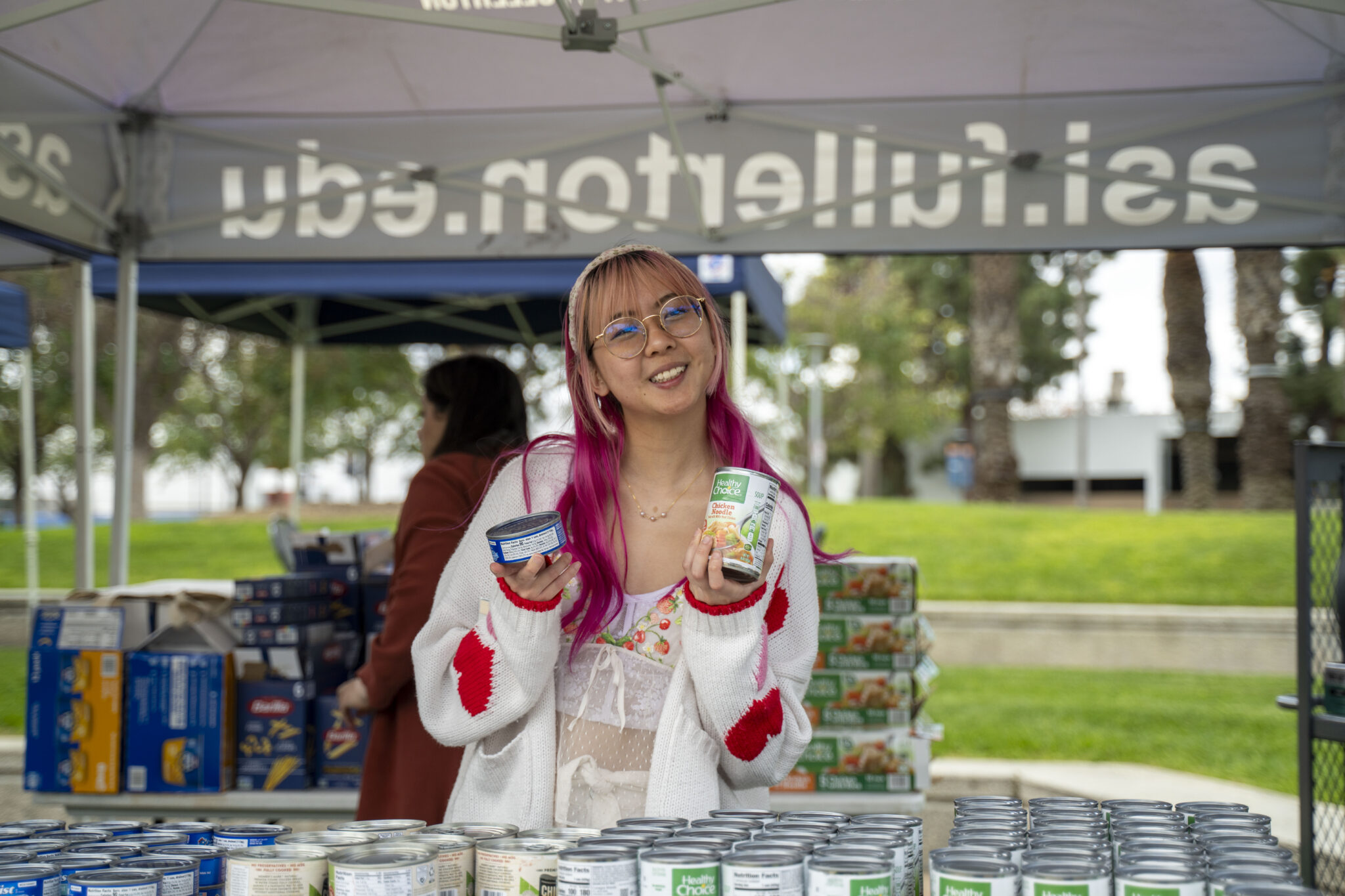 Associated Students, CSUF | ASI Partners with TitanWELL and CAPS for ...