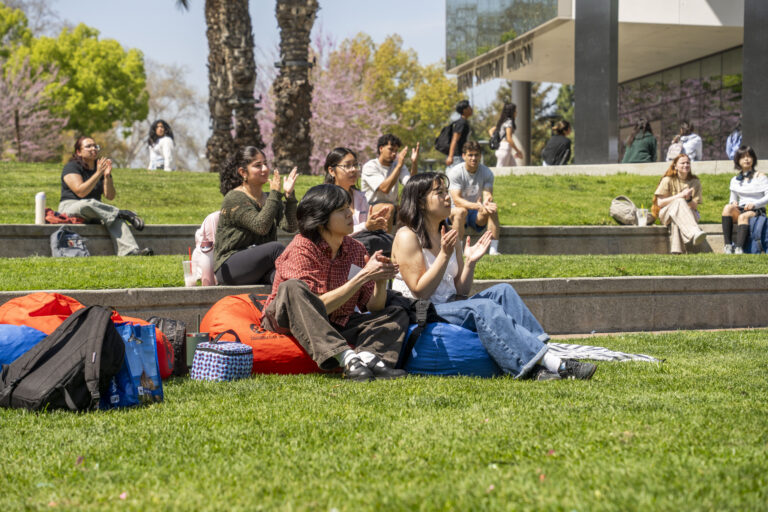 Associated Students, CSUF | benches Brings Indie Britpop Vibes to CSUF ...