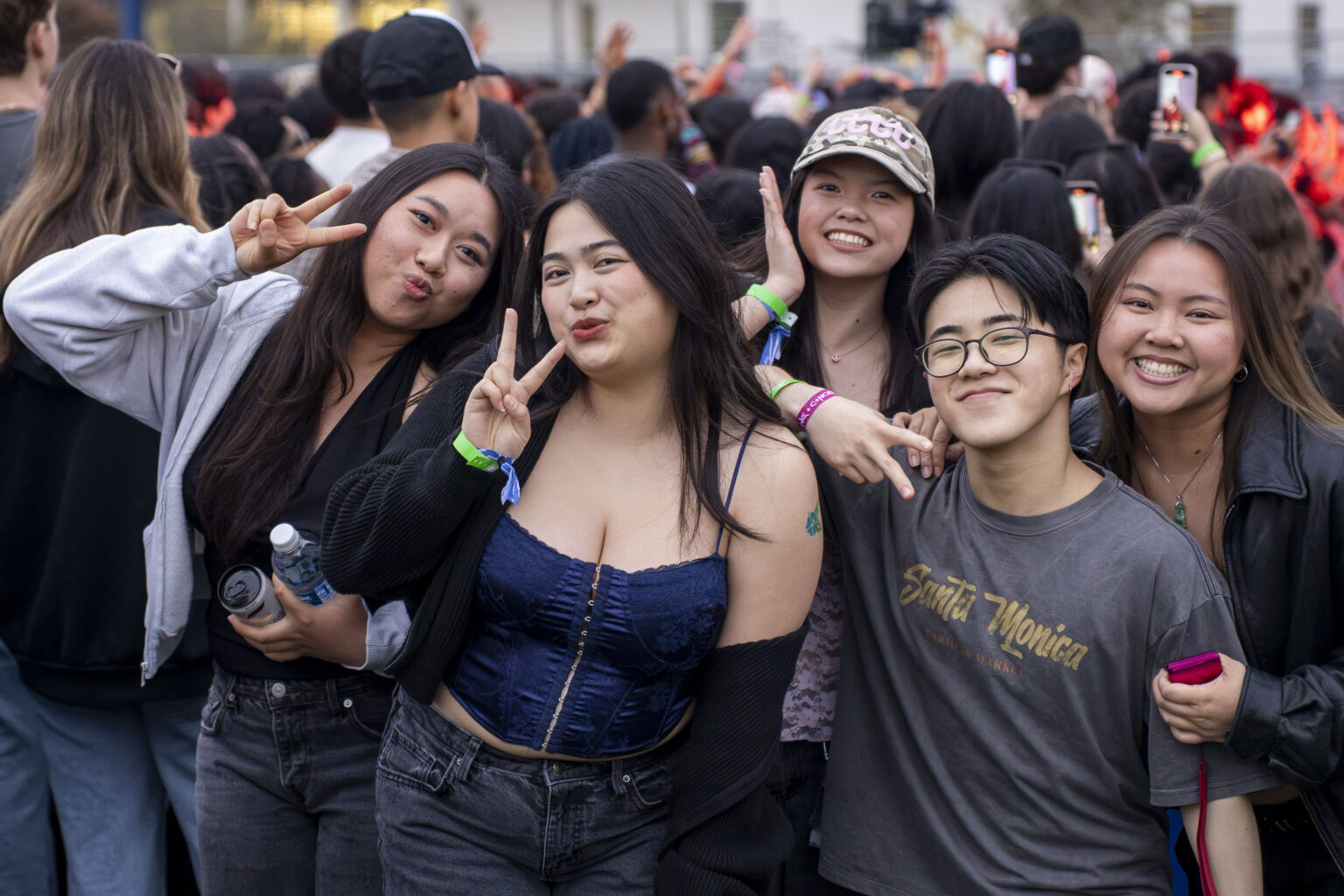 Associated Students, CSUF | Fall Into the Beat: CSUF’s First Fall ...